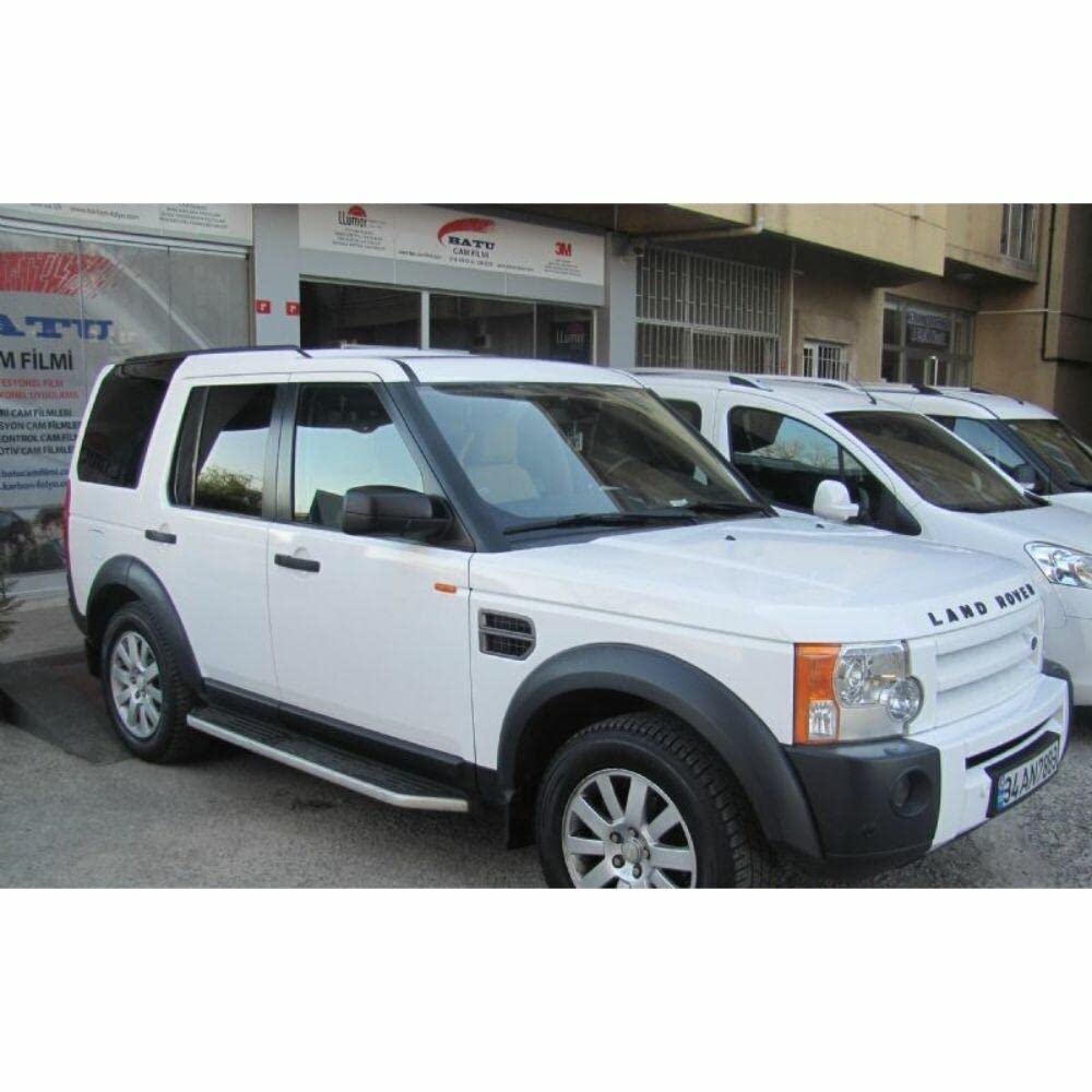 3M 2080 G10 Gloss White 60in x 12in (5 Sq/ft) Car Wrap Vinyl Film
