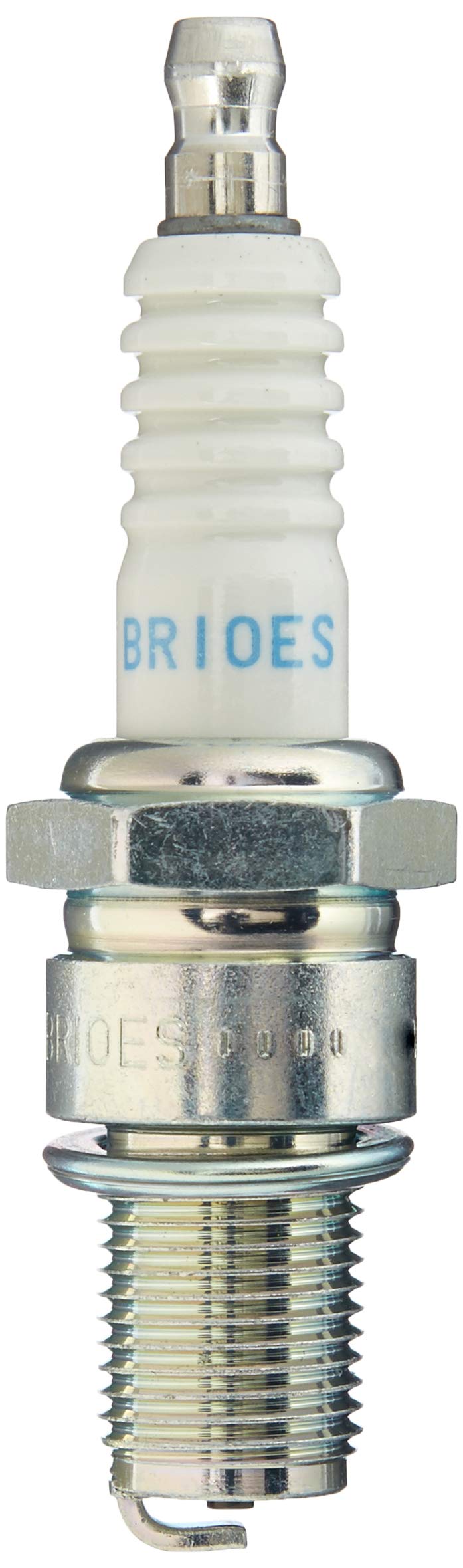 NGK 4832 Standard Spark Plug - BR10ES, 1 Pack