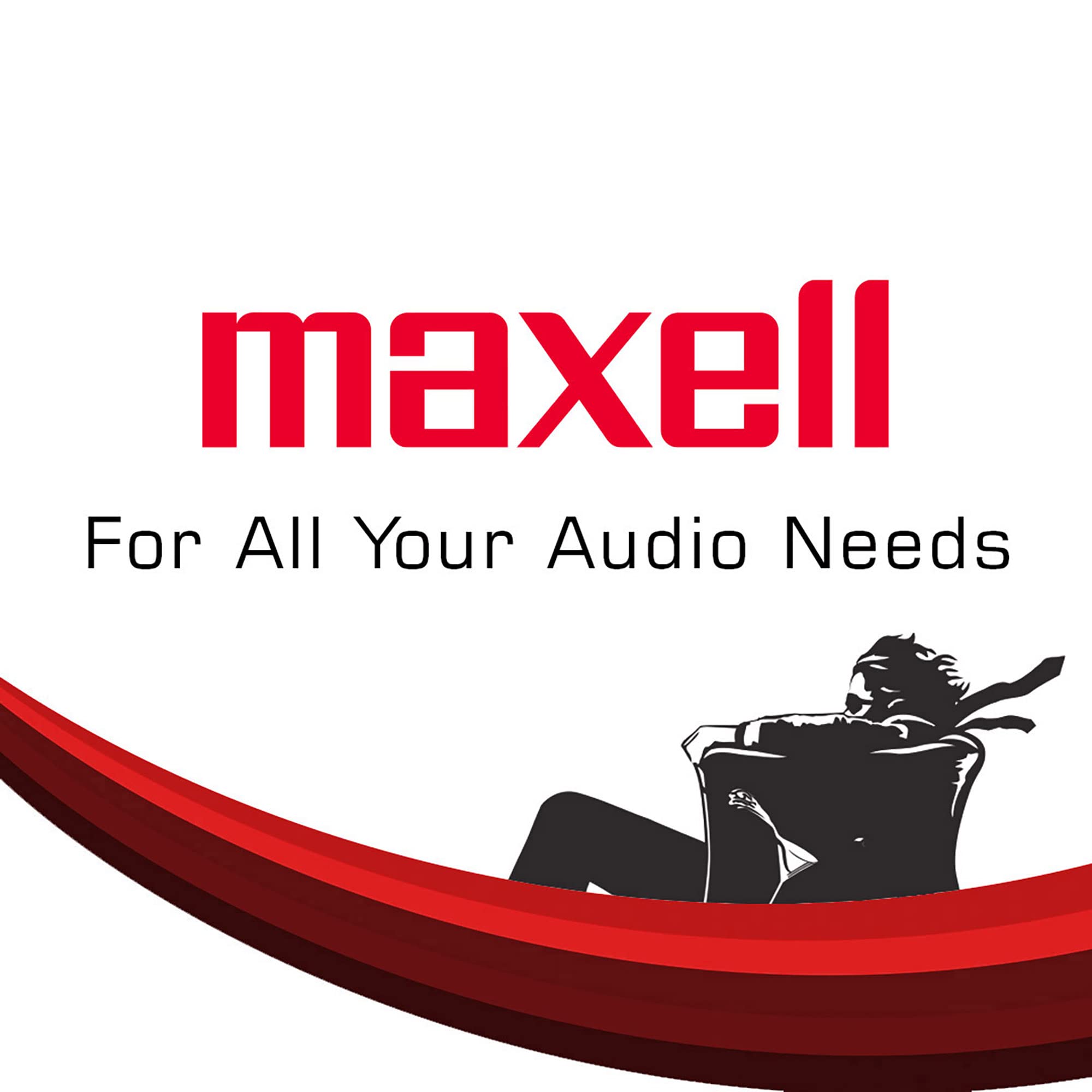 Maxell 638033 DVD-R Gold - Superior Archival Life for Storing Valuable Data -Write Once DVD-R 4.7 Gb Card 5 Disc Pack,Multicolor