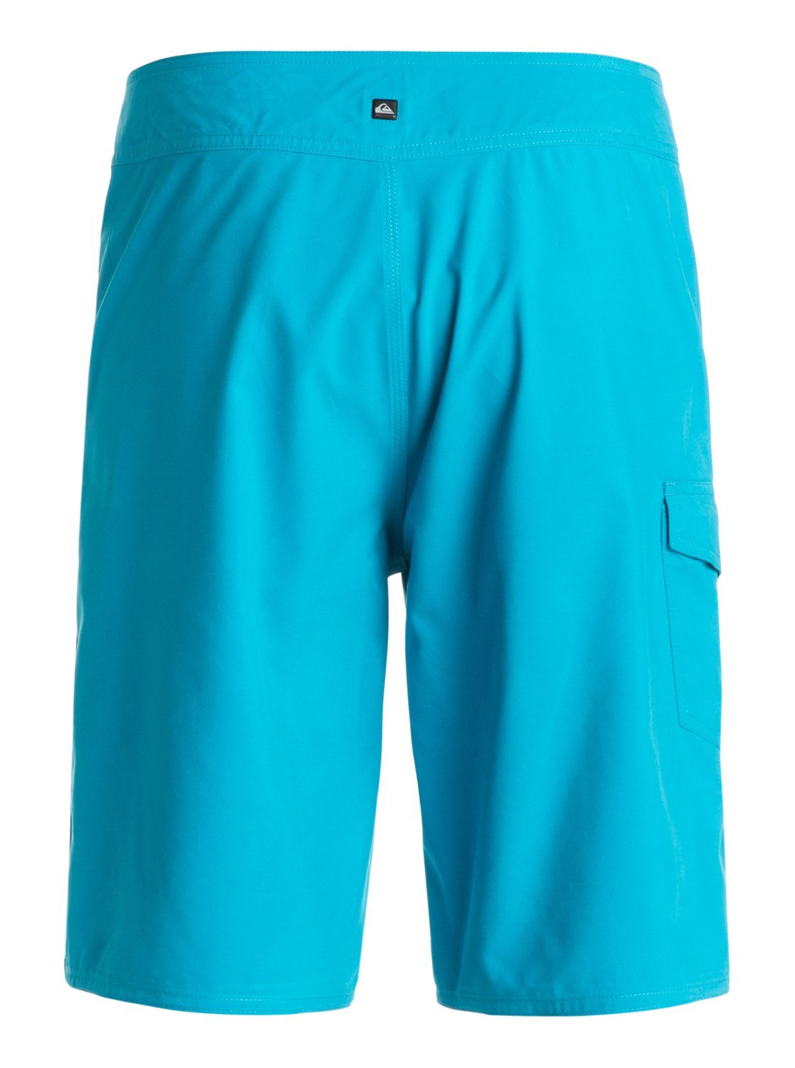 Quiksilver Men's Standard Everyday 21 Board Short Swim Trunk Bathing Suit, Hawaiian Ocean, 33