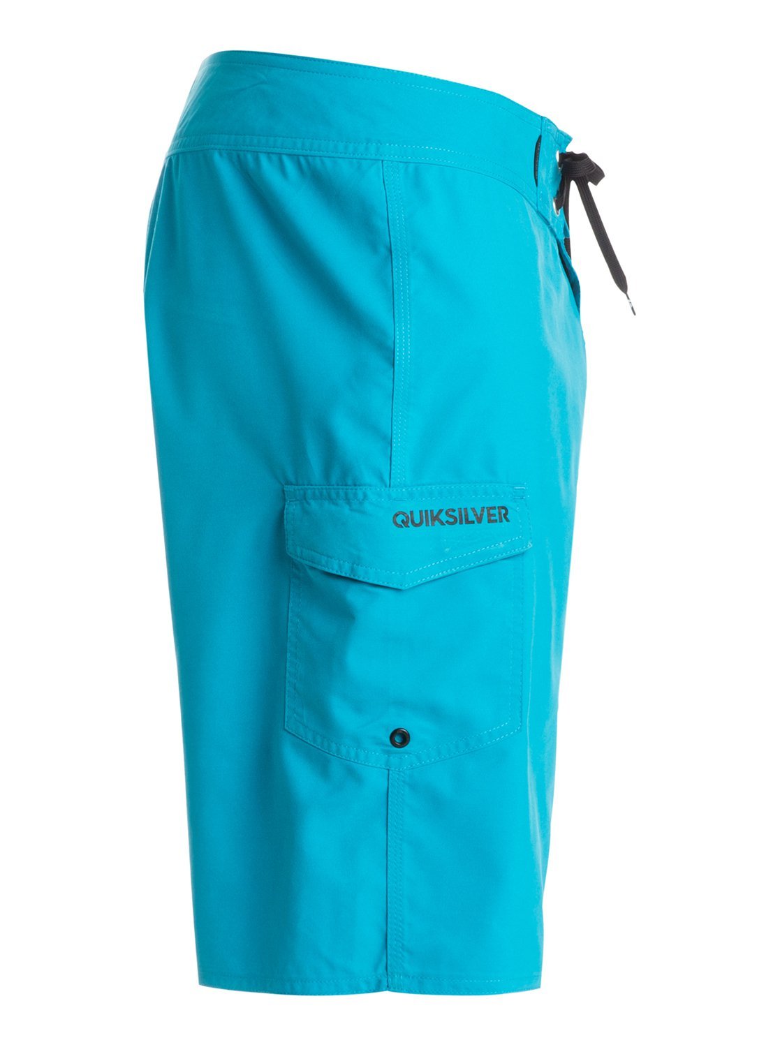 Quiksilver Men's Standard Everyday 21 Board Short Swim Trunk Bathing Suit, Hawaiian Ocean, 33