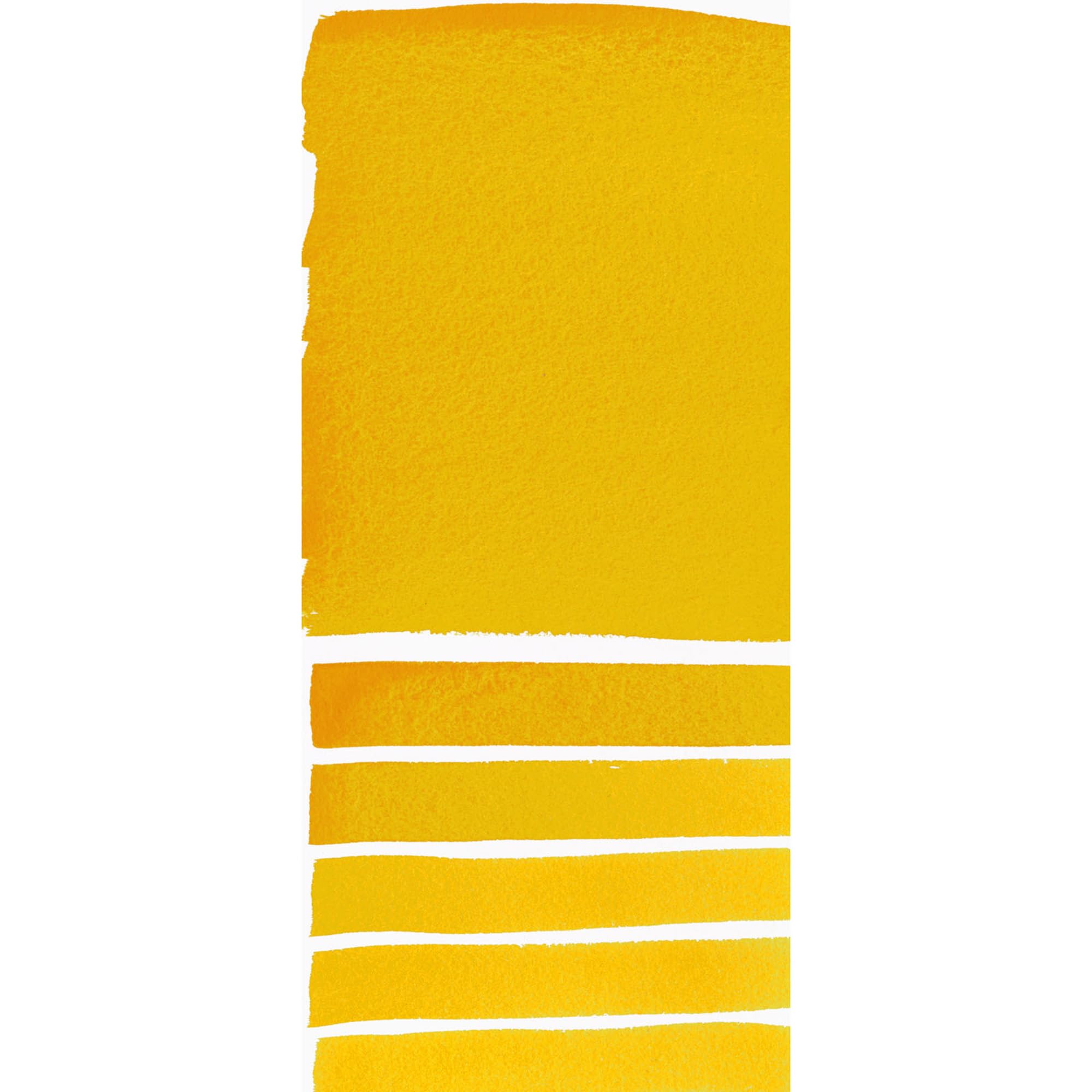 Daniel Smith Extra Fine Watercolor Paint, 15ml Tube, Cadmium Yellow Deep Hue, 284600221, 0.5 Fl Oz (Pack of 1)