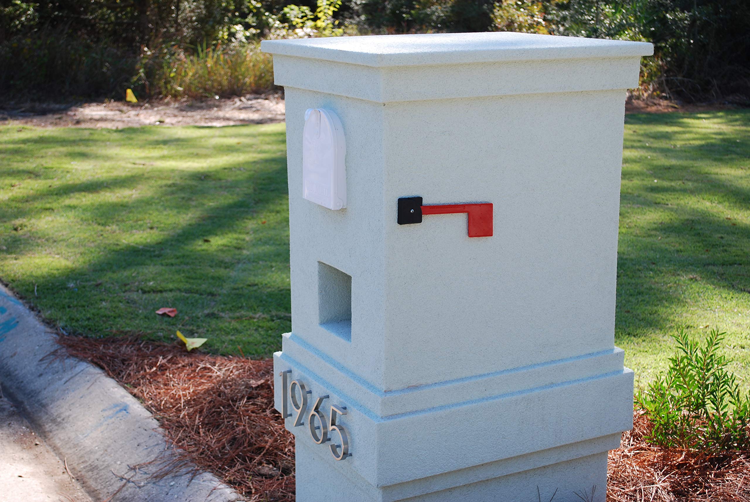 Universal Mailbox Flag