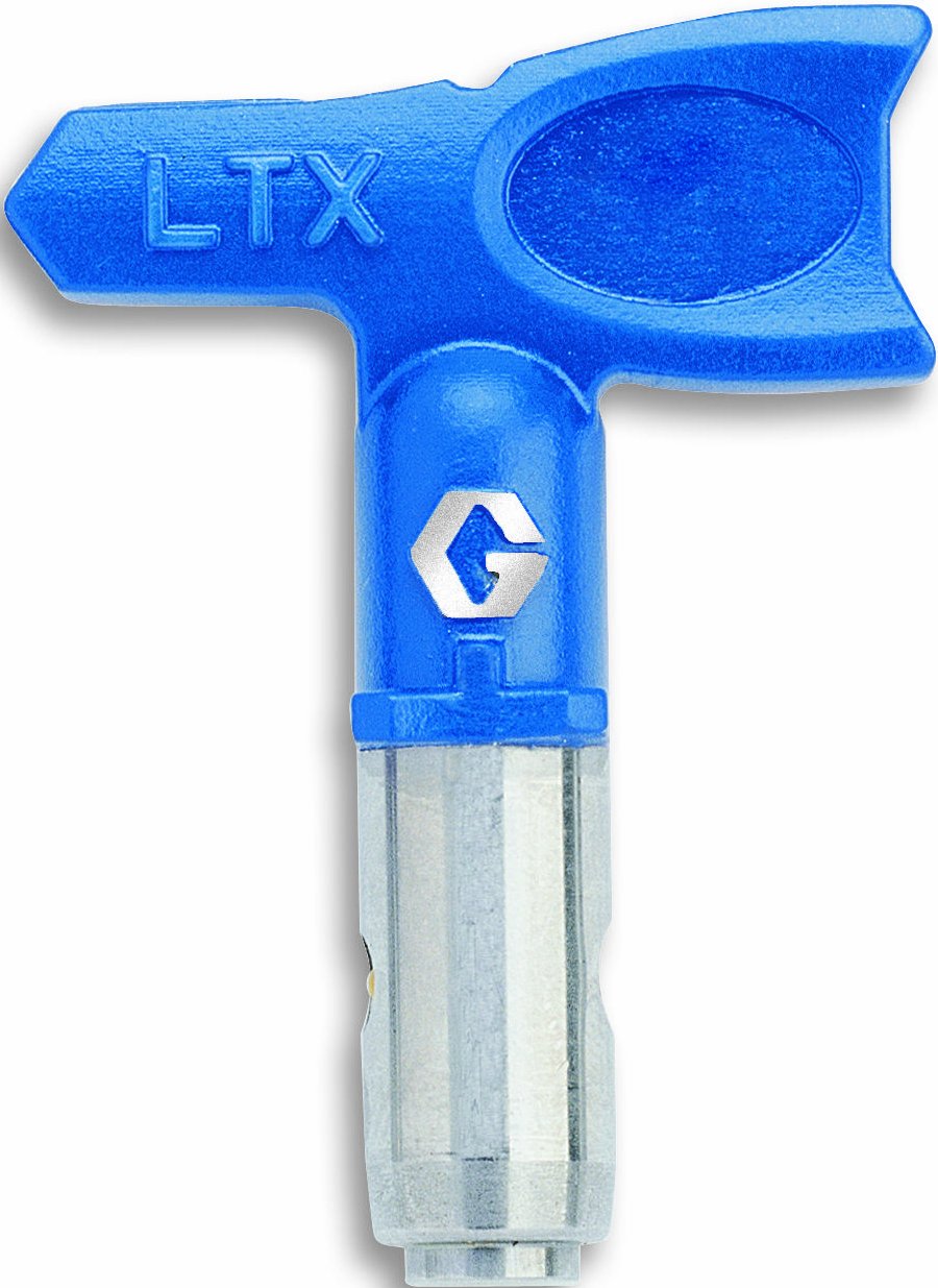 .015" Graco LTX415 RAC X Reversible Switch Tip, Fan Width 8" - 10"
