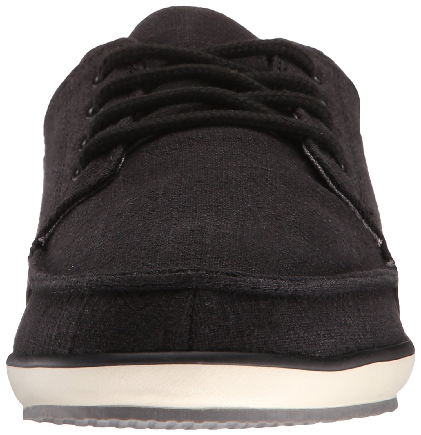 PUMA Mens Roma Sneaker, Basic white-black, 9.5