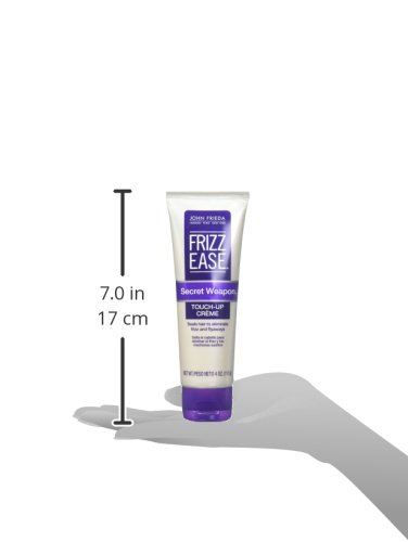 John Frieda Frizz-Ease Touch-Up Creme - 4 oz