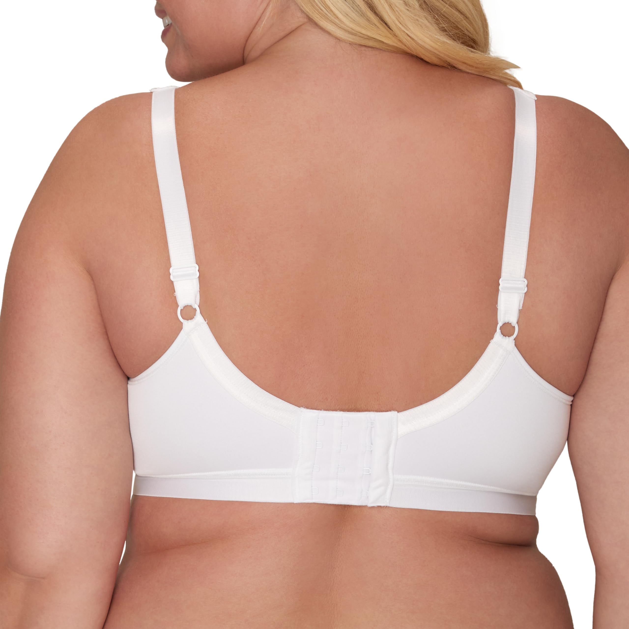 Playtex Women's 18 Hour Active Breathable Comfort Wireless Bra US4159