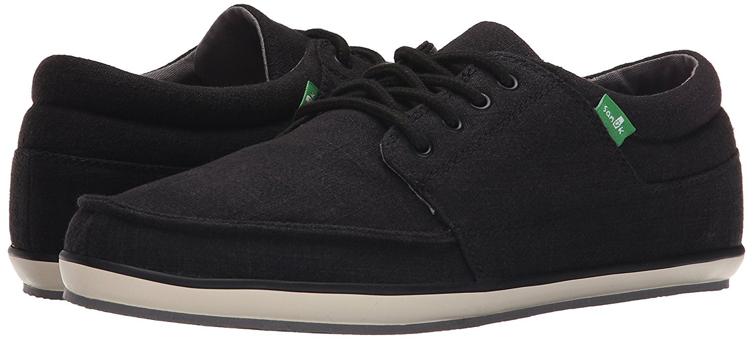 PUMA Mens Roma Sneaker, Basic white-black, 9.5