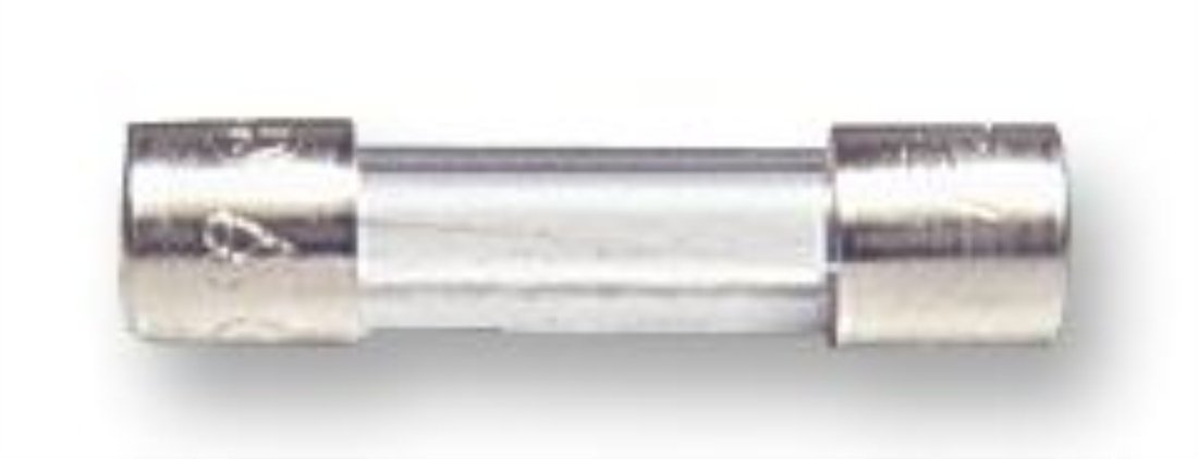 Cartridge Fuses SMALL DIM. FUSE (5 pieces)