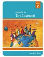 Spotlight on Internet (2nd, 09) by Gipp, Jennifer [Spiral-bound (2008)]