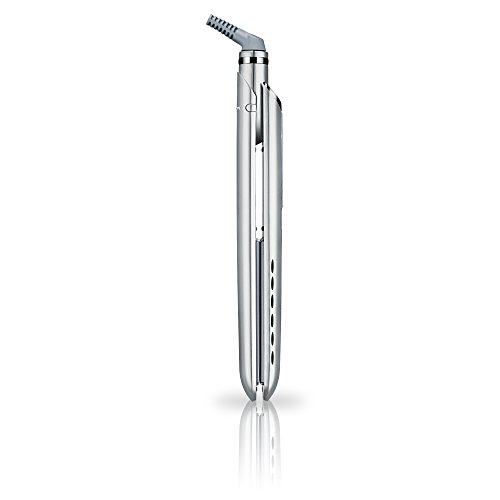 John Frieda Sleek Finish Flat Iron; 1-inch