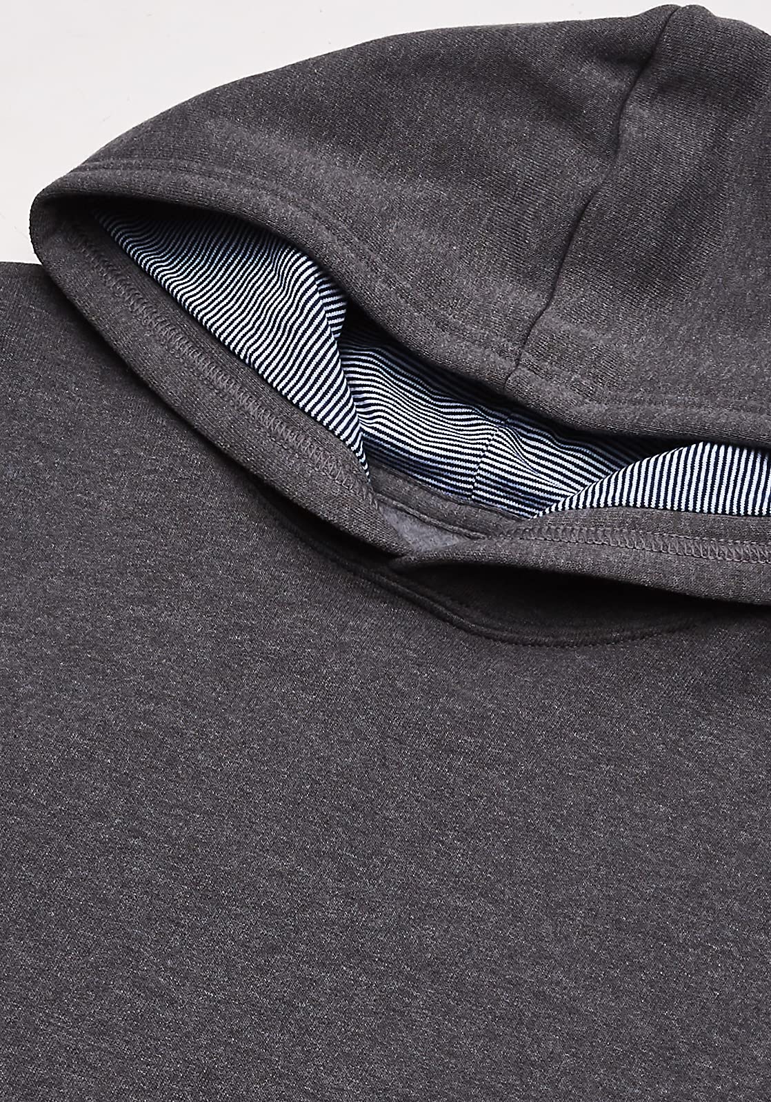 Fruit of the Loom Boys' Fleece Sweatshirts, Hoodies, Sweatpants & Joggers, Navy/Pacific Blue, Small
