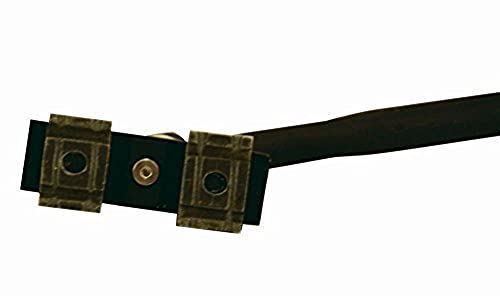 Woodland Scenics TT4550 Tidy Track Rail Tracker Cleaning Kit WOOU4550
