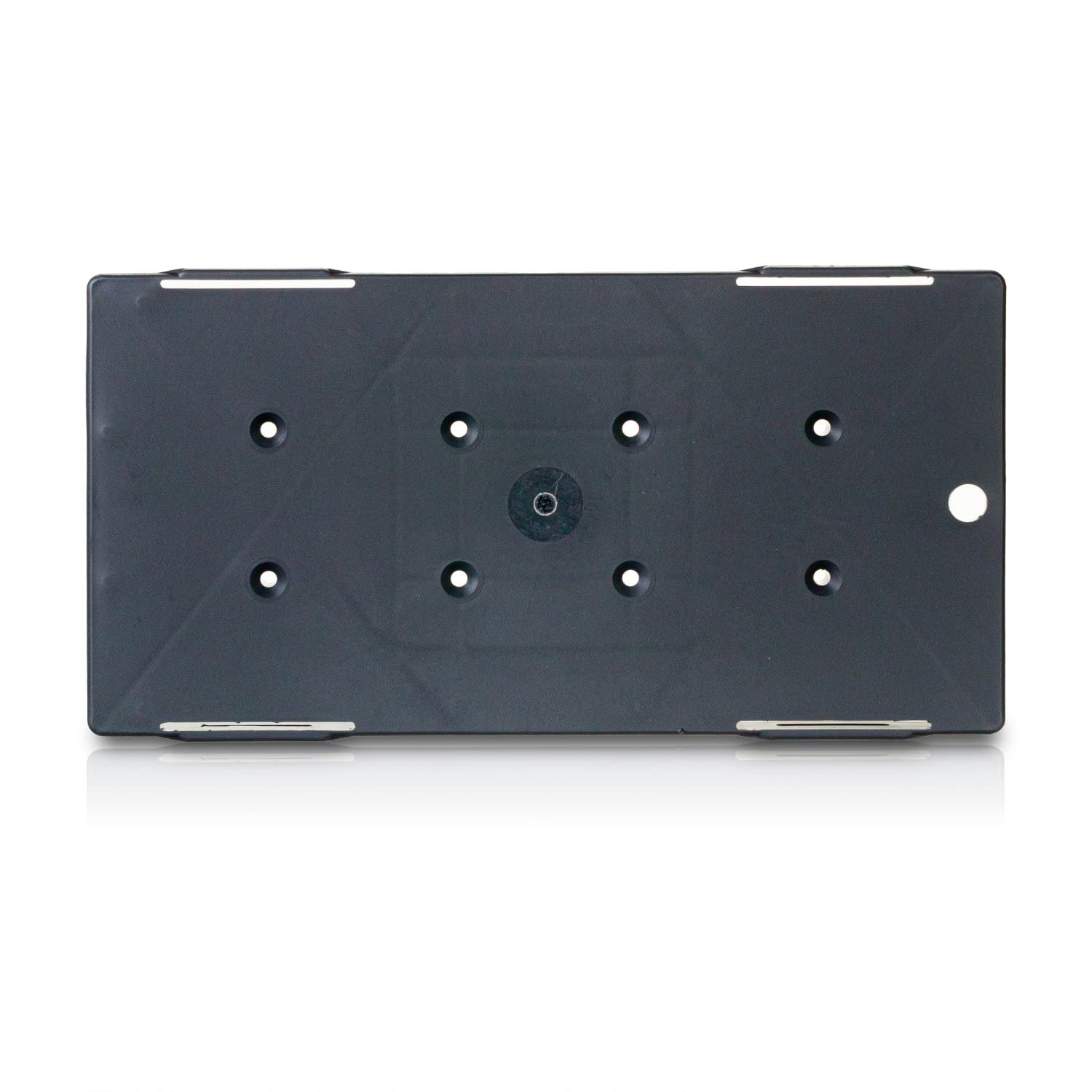 Flambeau PMB-10 Mailbox Mounting Board, 1-Pack