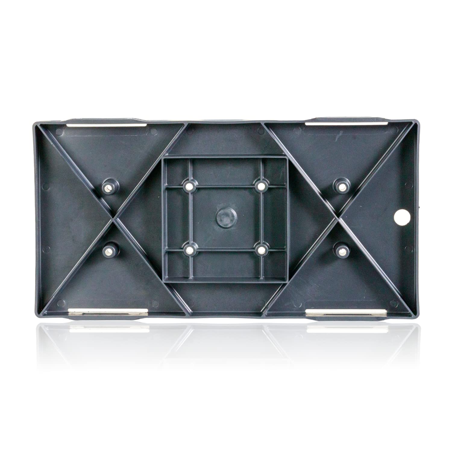 Flambeau PMB-10 Mailbox Mounting Board, 1-Pack