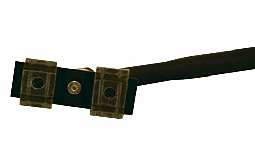 Woodland Scenics TT4550 Tidy Track Rail Tracker Cleaning Kit WOOU4550
