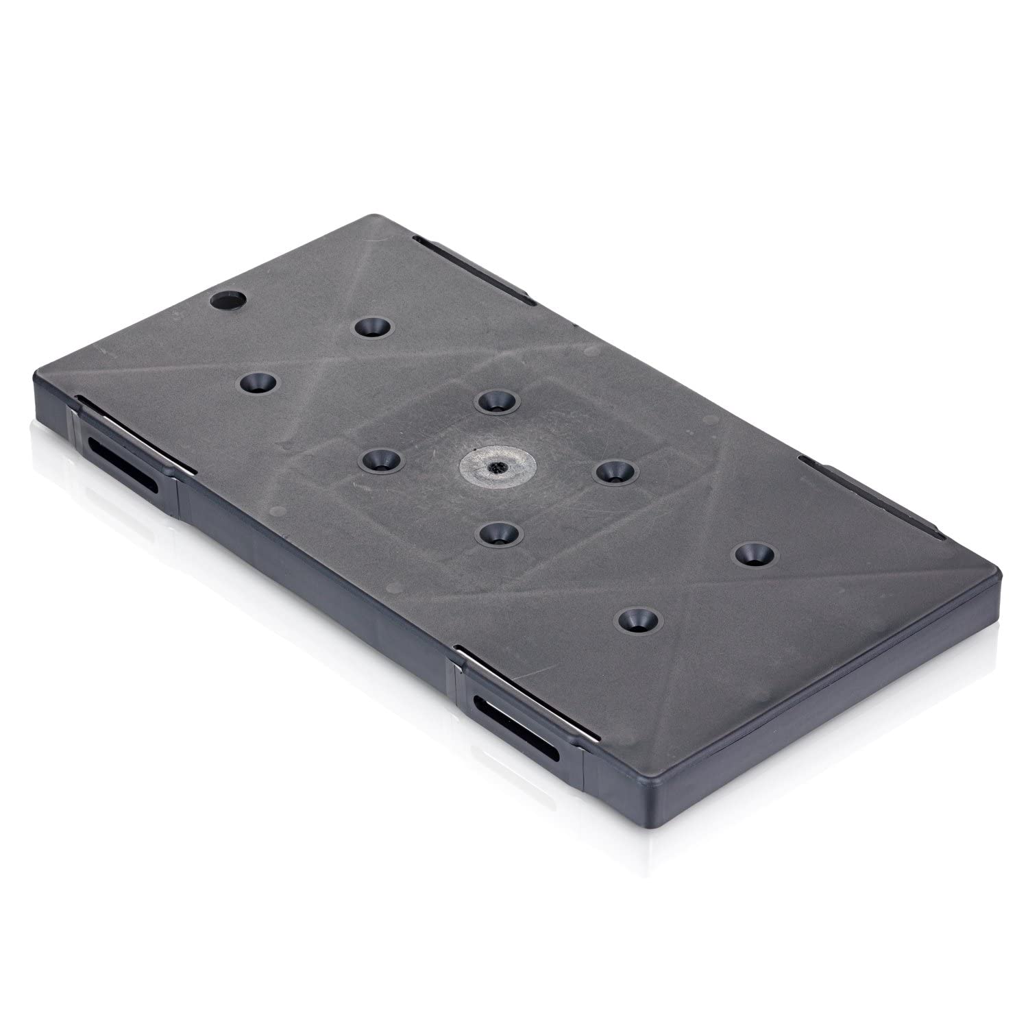 Flambeau PMB-10 Mailbox Mounting Board, 1-Pack