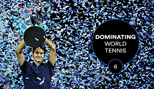 Federer: Portrait of a Tennis Legend (Y)