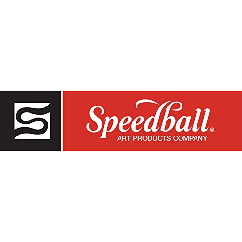 Speedball Art Products Canvas Storage Case for Pencils, Markers, Pens and Art Supplies, Holds Up to 48 Standard Pencils, Sage