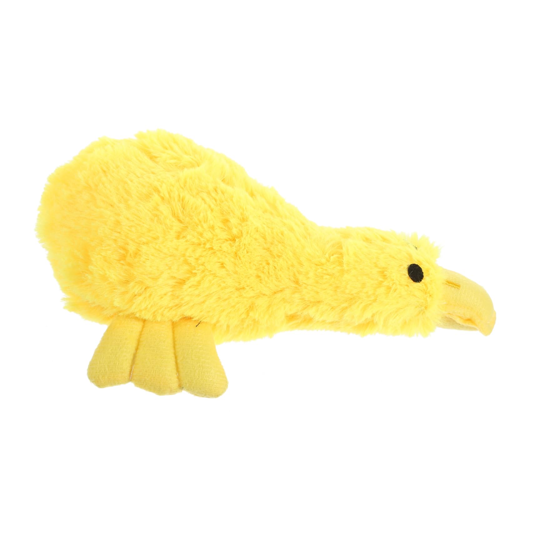 CIYODO Toys Animal Shaped Dog Squeaky Toy Shaped Dog Squeaky Toy Dog Toy Squeakers Molar Plush Small Dog