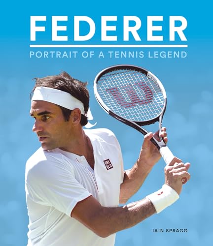 Federer: Portrait of a Tennis Legend (Y)