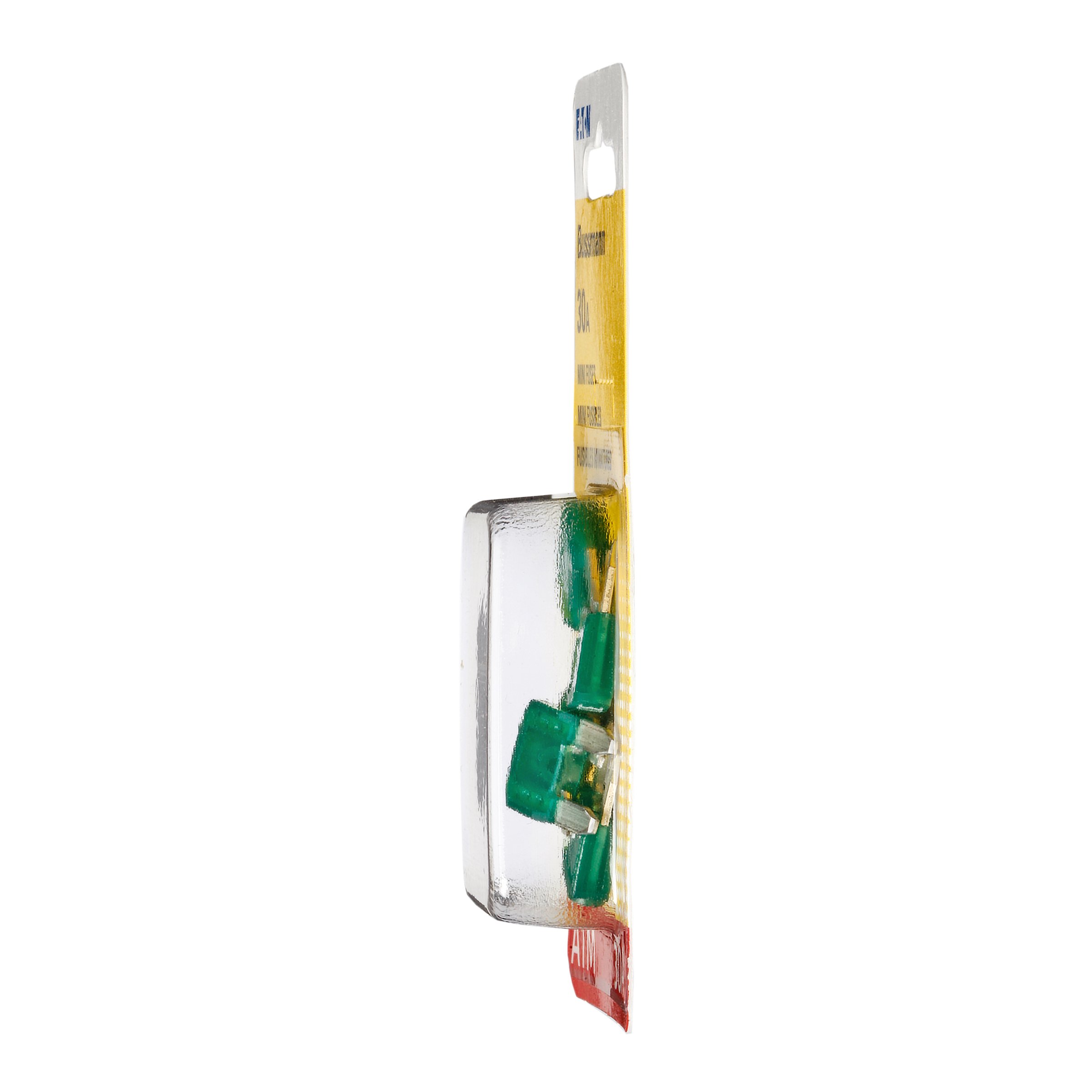 Bussmann BP/ATM-30 30 Amp Fast Acting Mini-Fuse