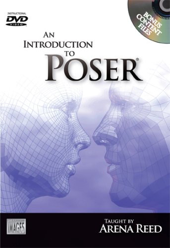 An Introduction to Poser