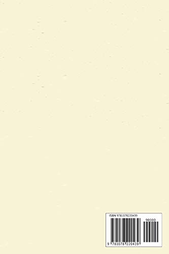 Food Trucks: College Ruled Notebook Journal, 6x9 Inch, 120 Pages
