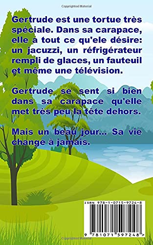 Une super carapace ! (French Edition)