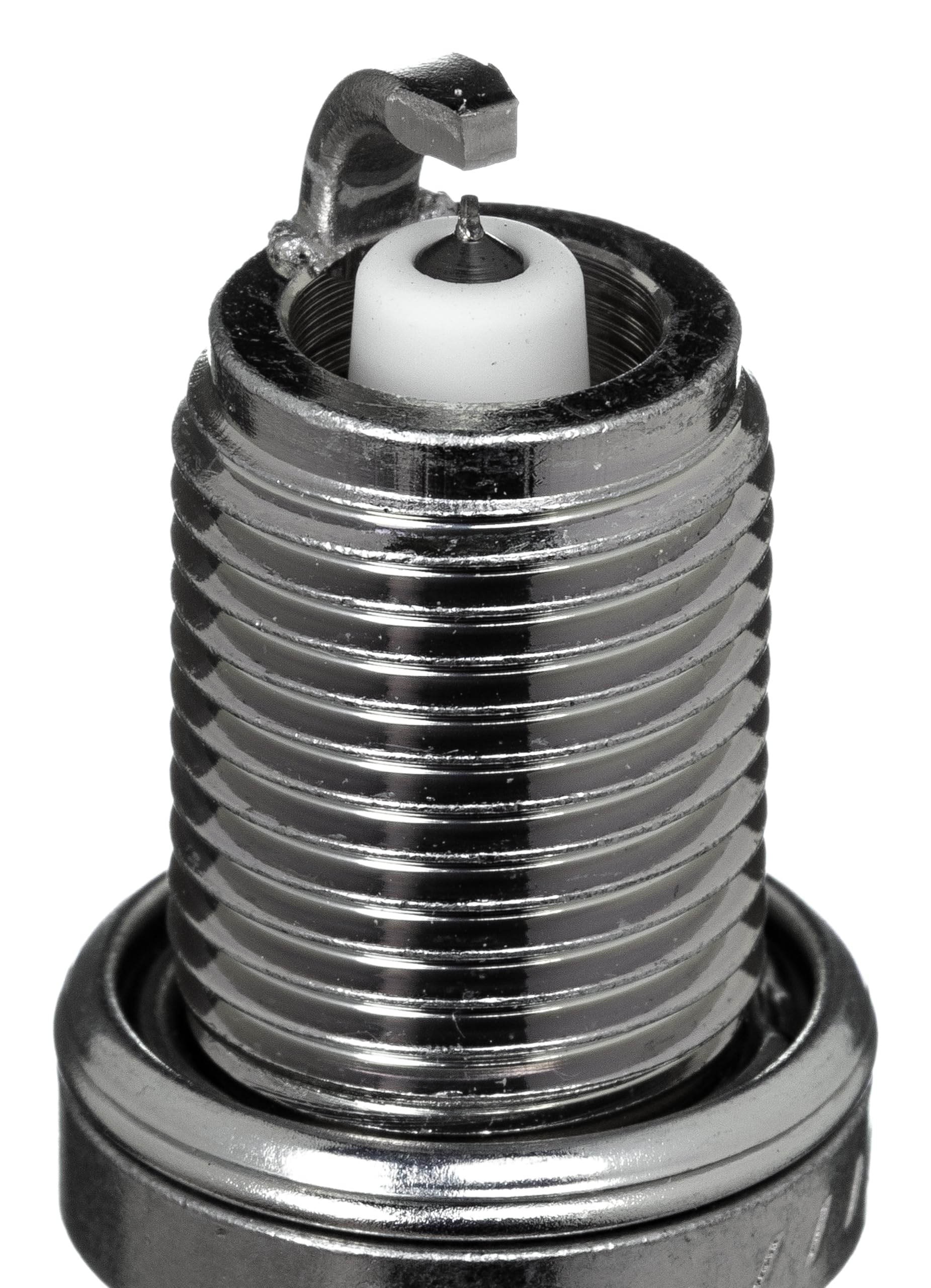 NGK 6588 Laser Iridium Spark Plug - IFR9H11, 1 Pack