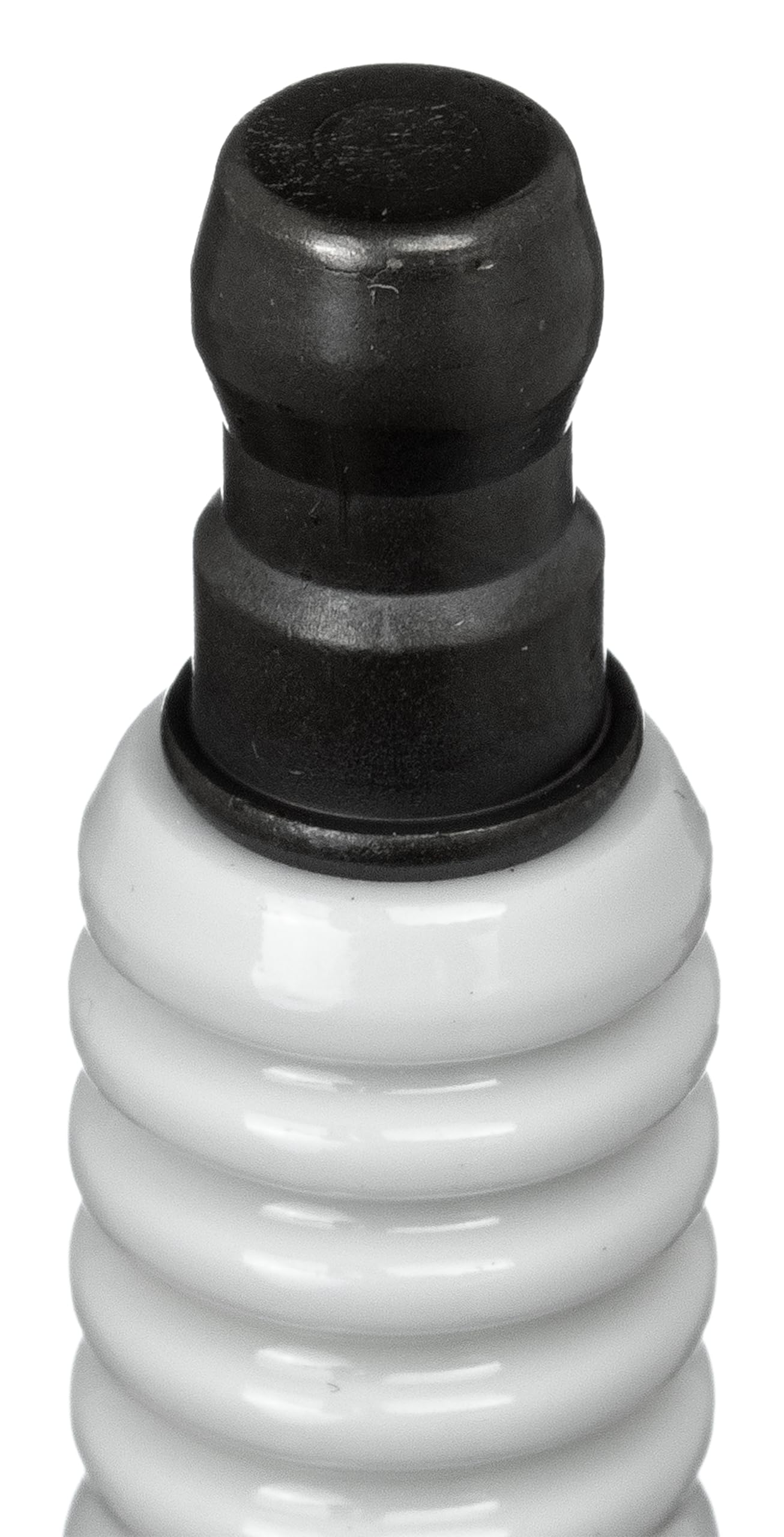 NGK 6588 Laser Iridium Spark Plug - IFR9H11, 1 Pack