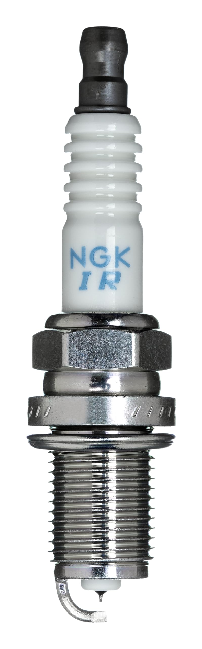 NGK 6588 Laser Iridium Spark Plug - IFR9H11, 1 Pack