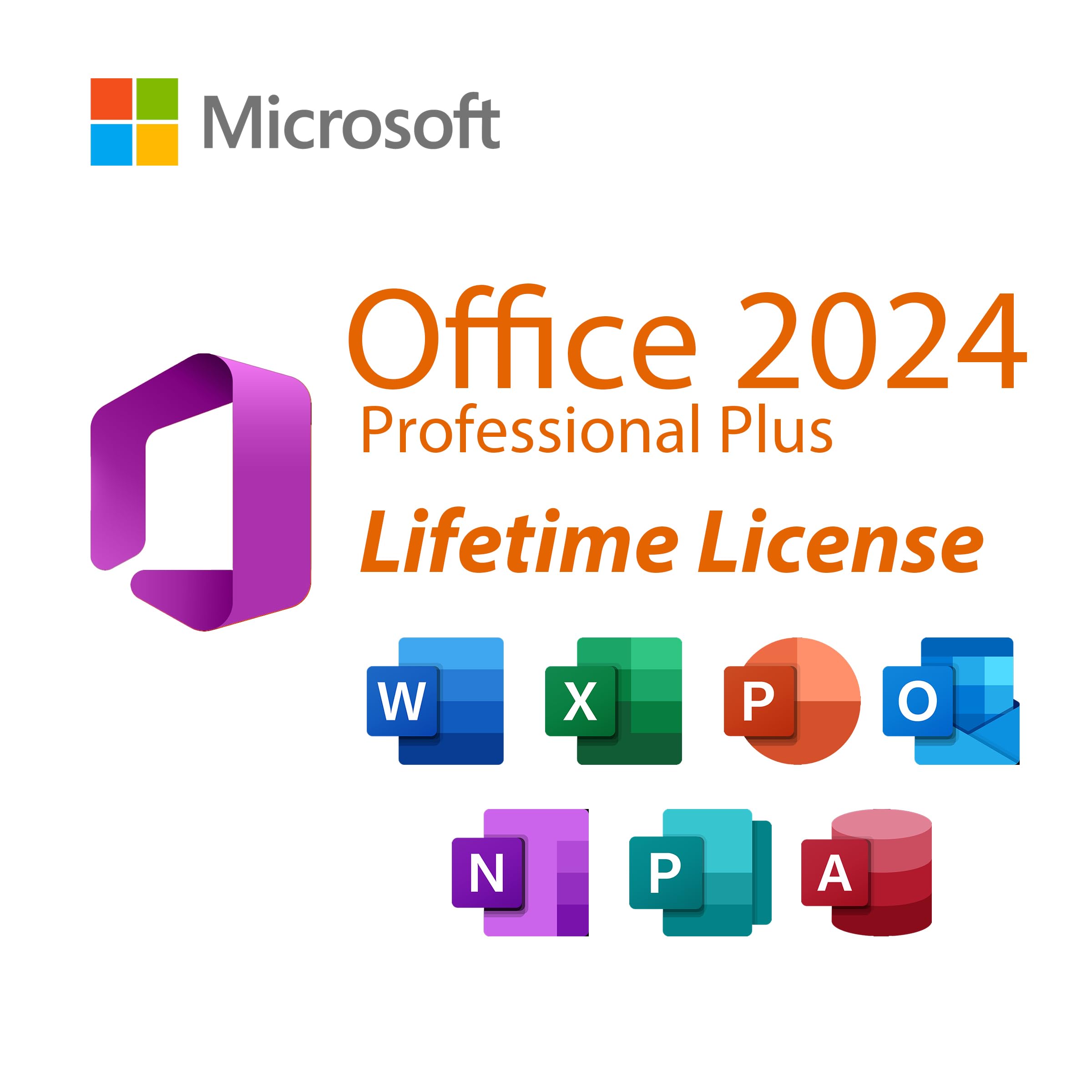 HP 15.6" Business Laptop, Free Microsoft Office 2024 Lifetime License, Copilot AI Chat, HD Touchscreen Display, Intel 6-Core i3-1215U 4.4 GHz, 16GB RAM, 1TB SSD, Long Battery Life, Windows 11 Pro