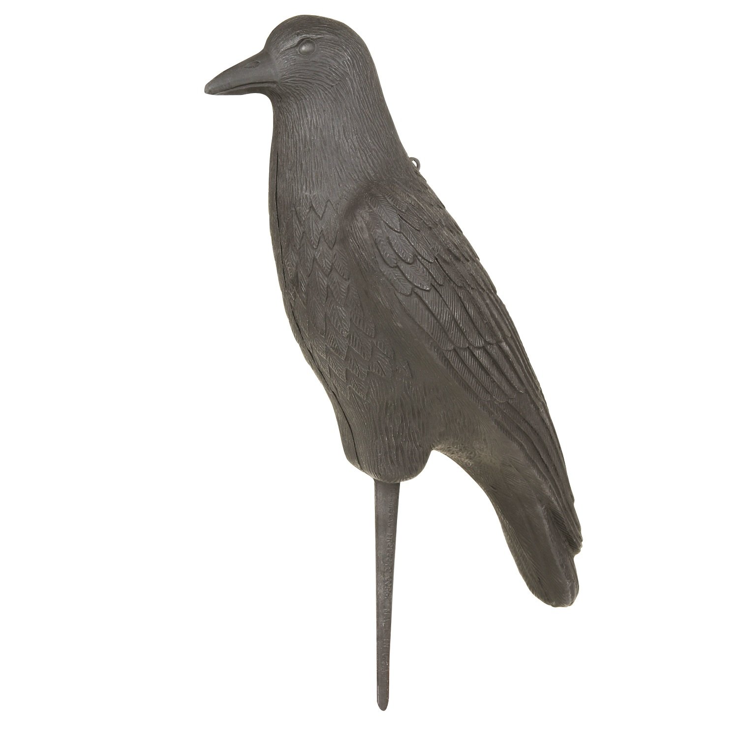 Flambeau Outdoors 5900CR Crow Decoy Olive One Size