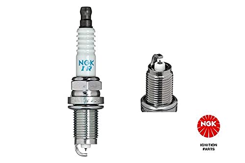 NGK 6994 Laser Iridium Spark Plug - IZFR6K11, 1 Pack