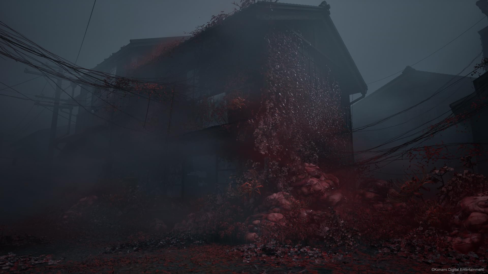 Silent Hill f PS5
