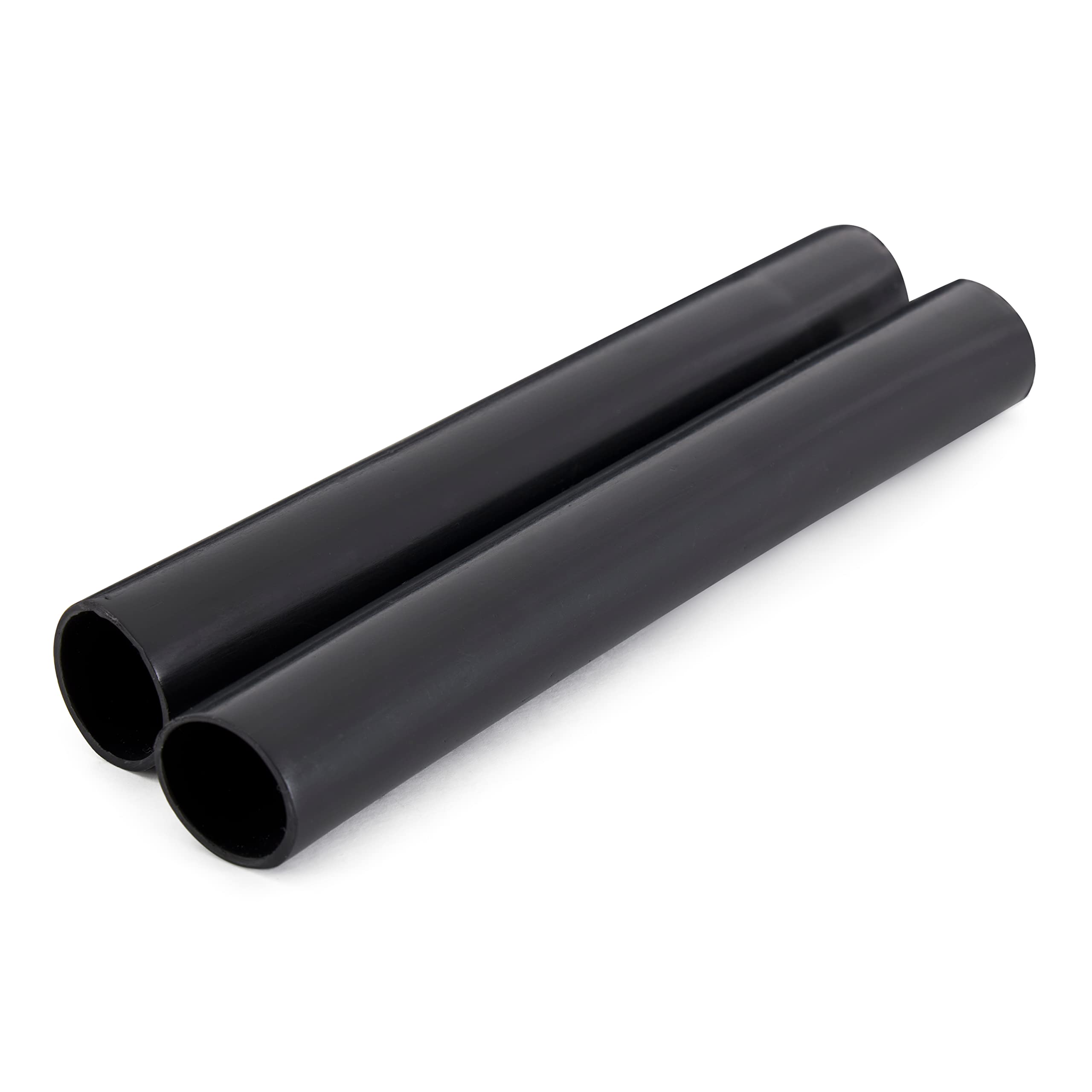 SUNCAST Lawn Edging, 60-Feet, Black