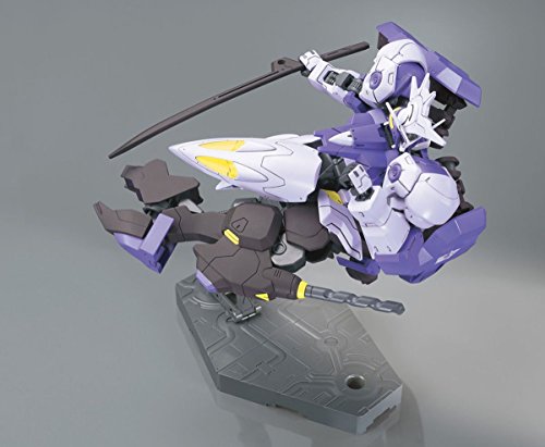 Bandai Hobby - Gundam IBO - #35 Gundam Kimaris Vidar, Bandai HG IBO1/144