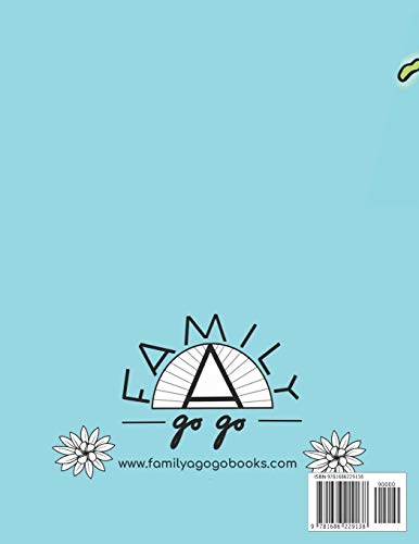 Hawaii Travel Activity Book and Journal: For Kids!