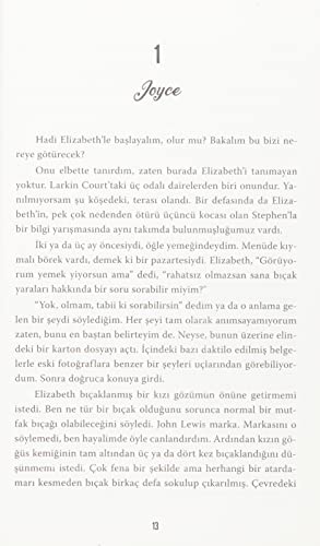Persembe Günü Cinayet Kulübü
