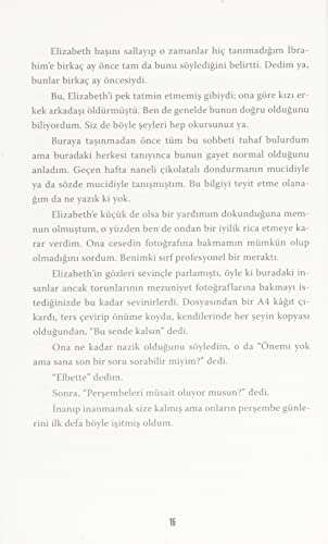 Persembe Günü Cinayet Kulübü