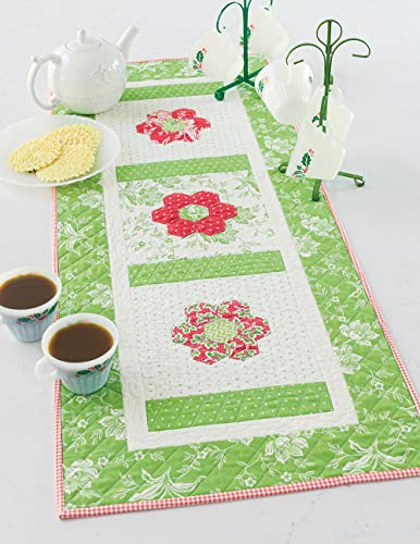 Home for the Holidays: Quilts & More to Welcome the Season
