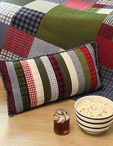 Home for the Holidays: Quilts & More to Welcome the Season