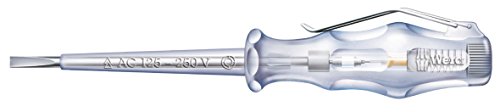 Wera 05006147001 Kraftform Plusserie 100 Rack 160I Screwdriver Set (7 Piece)