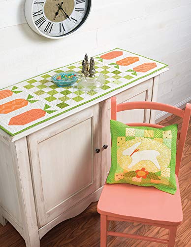 Pat Sloan's Holiday Celebrations: 17 Quilts and More for 6 Seasonal Occasions