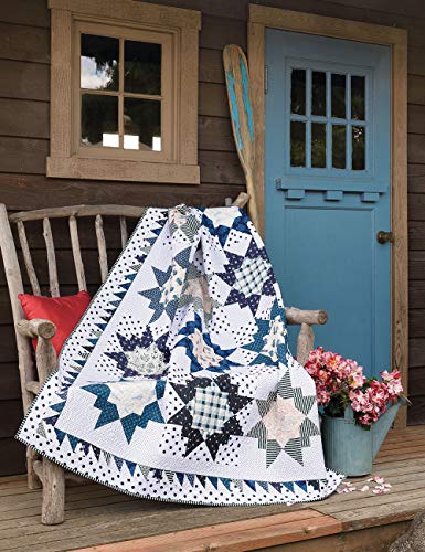 Pat Sloan's Holiday Celebrations: 17 Quilts and More for 6 Seasonal Occasions