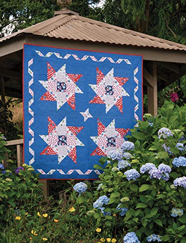 Pat Sloan's Holiday Celebrations: 17 Quilts and More for 6 Seasonal Occasions
