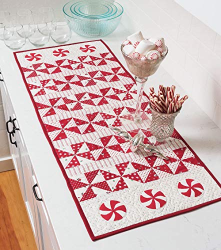 Pat Sloan's Holiday Celebrations: 17 Quilts and More for 6 Seasonal Occasions