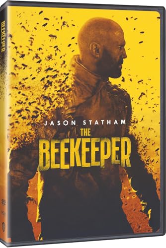 Beekeeper, The (DVD)