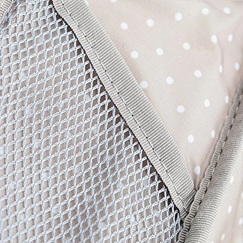 Cute Pencil Case Large Capacity Floral Pencil Pouch Stationery Organizer Multifunctional Cosmetic Makeup Bag Holder for Pencils Pens (Style-02)